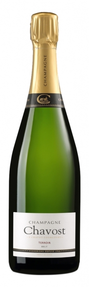 Champagne Chavost - Shop