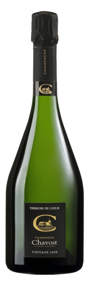 Champagne Chavost - Shop