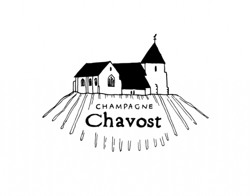 Champagne Chavost - Chavot-Courcourt - Marne